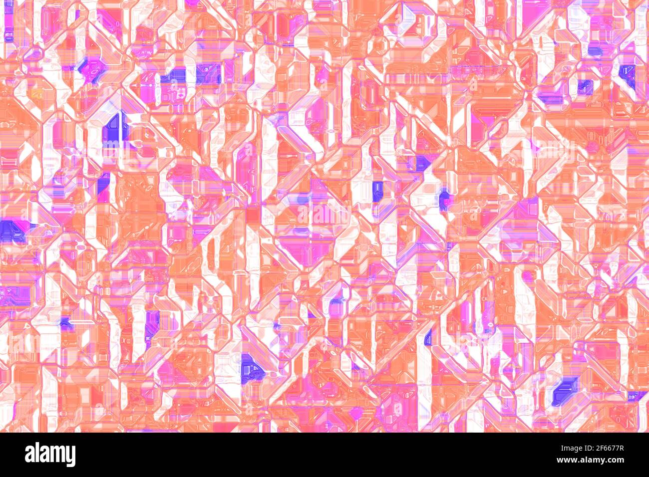 nice artistic digital festive acid toxic pattern digital drawn ...