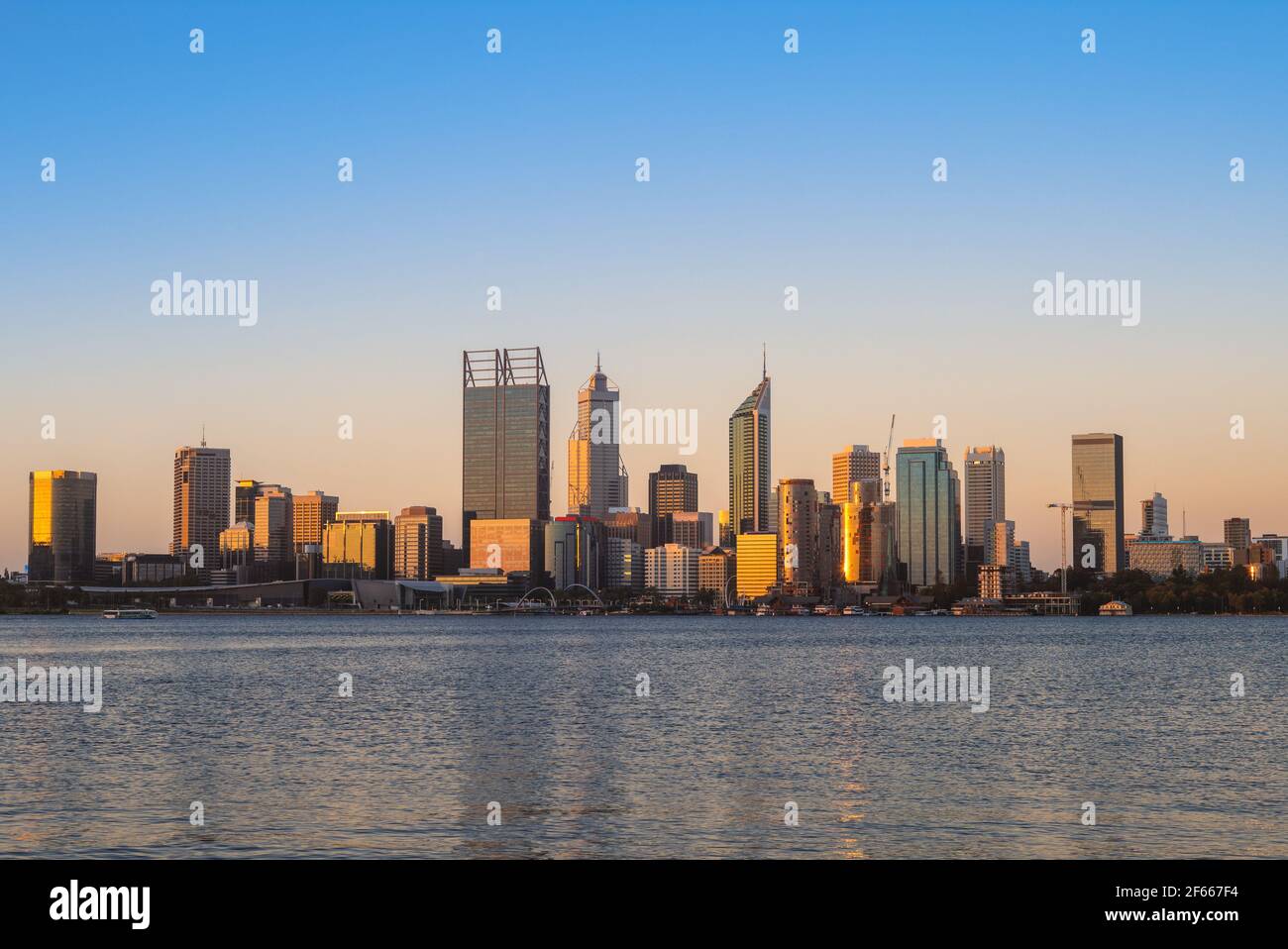 Perth swan river with swan hi-res stock photography and images - Alamy
