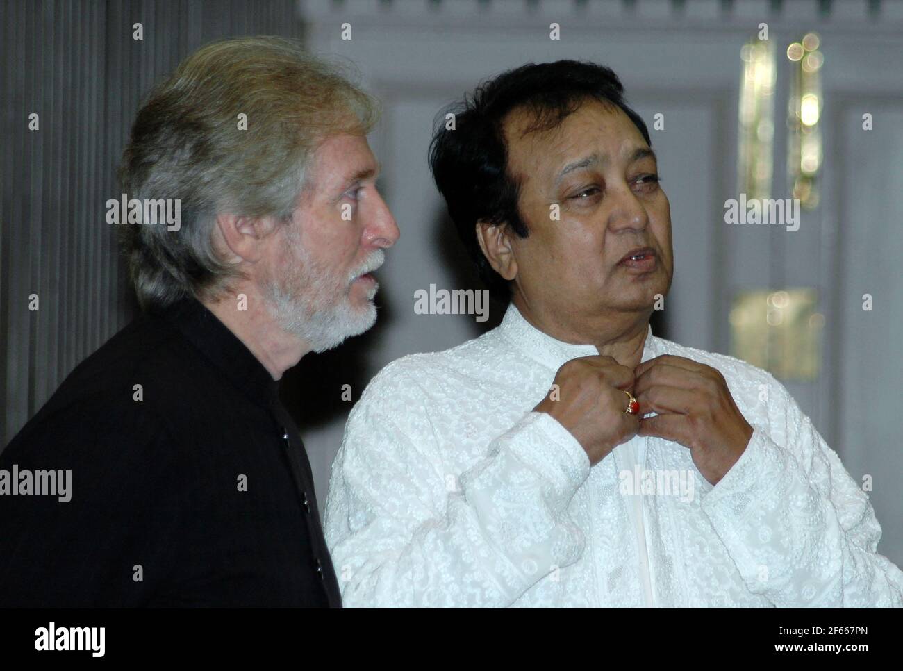 Tom Alter