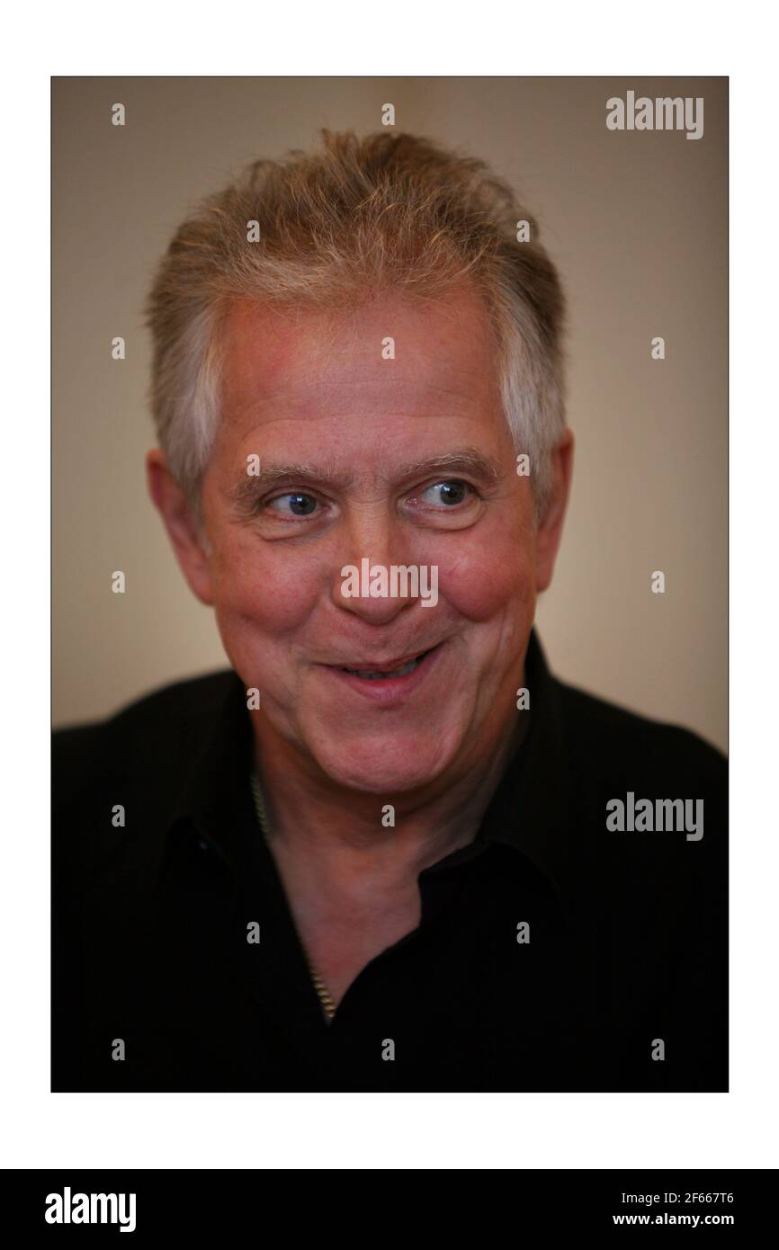 Dave Dee.(David Harman)... of Dave Dee, Dozy, Beaky, Mick & Tich ...