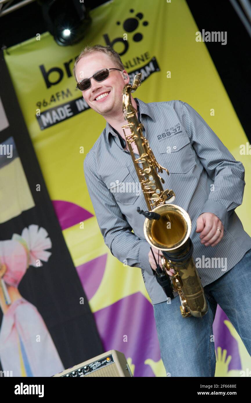 Sean freeman hi-res stock photography and images - Alamy