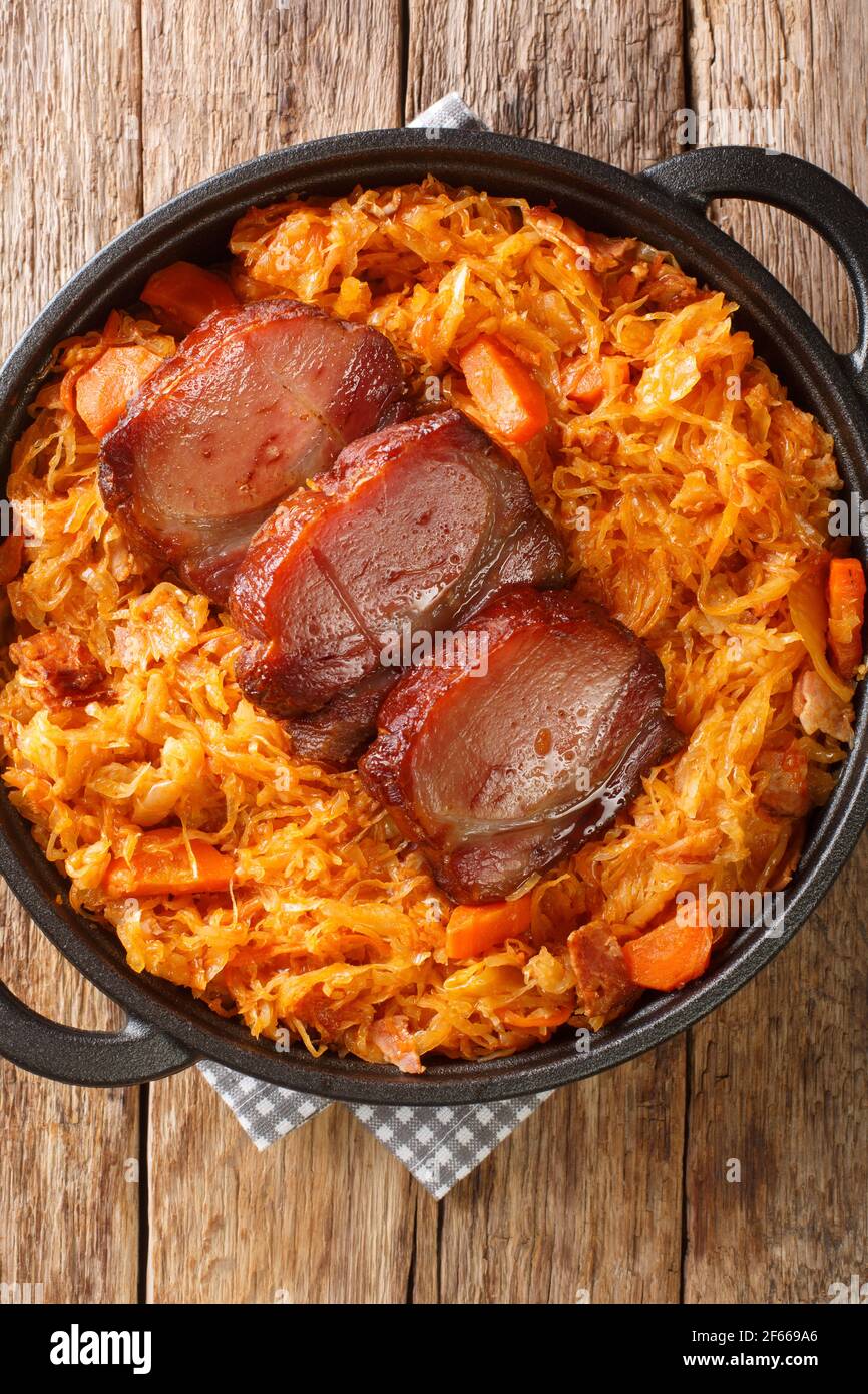 Serbian stew hi-res stock photography and images - Alamy
