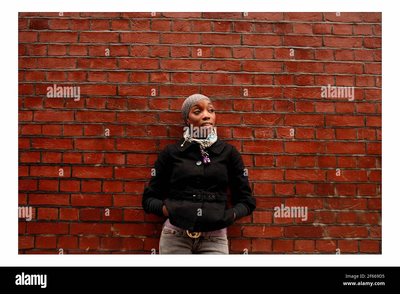 Estelle singer Cut Out Stock Images & Pictures - Alamy