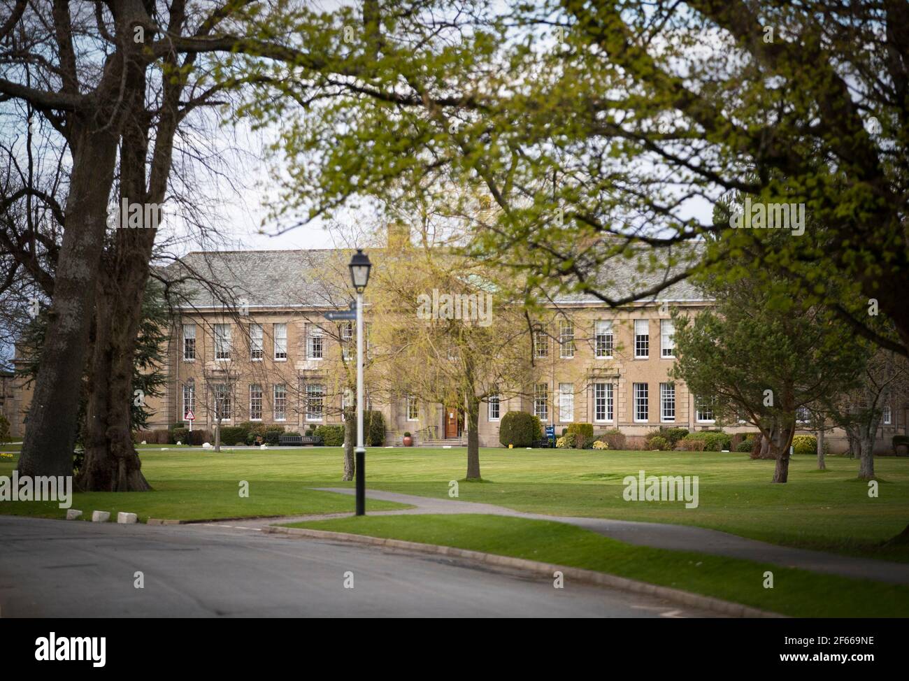 Scottish child abuse inquiry hi-res stock photography and images - Alamy