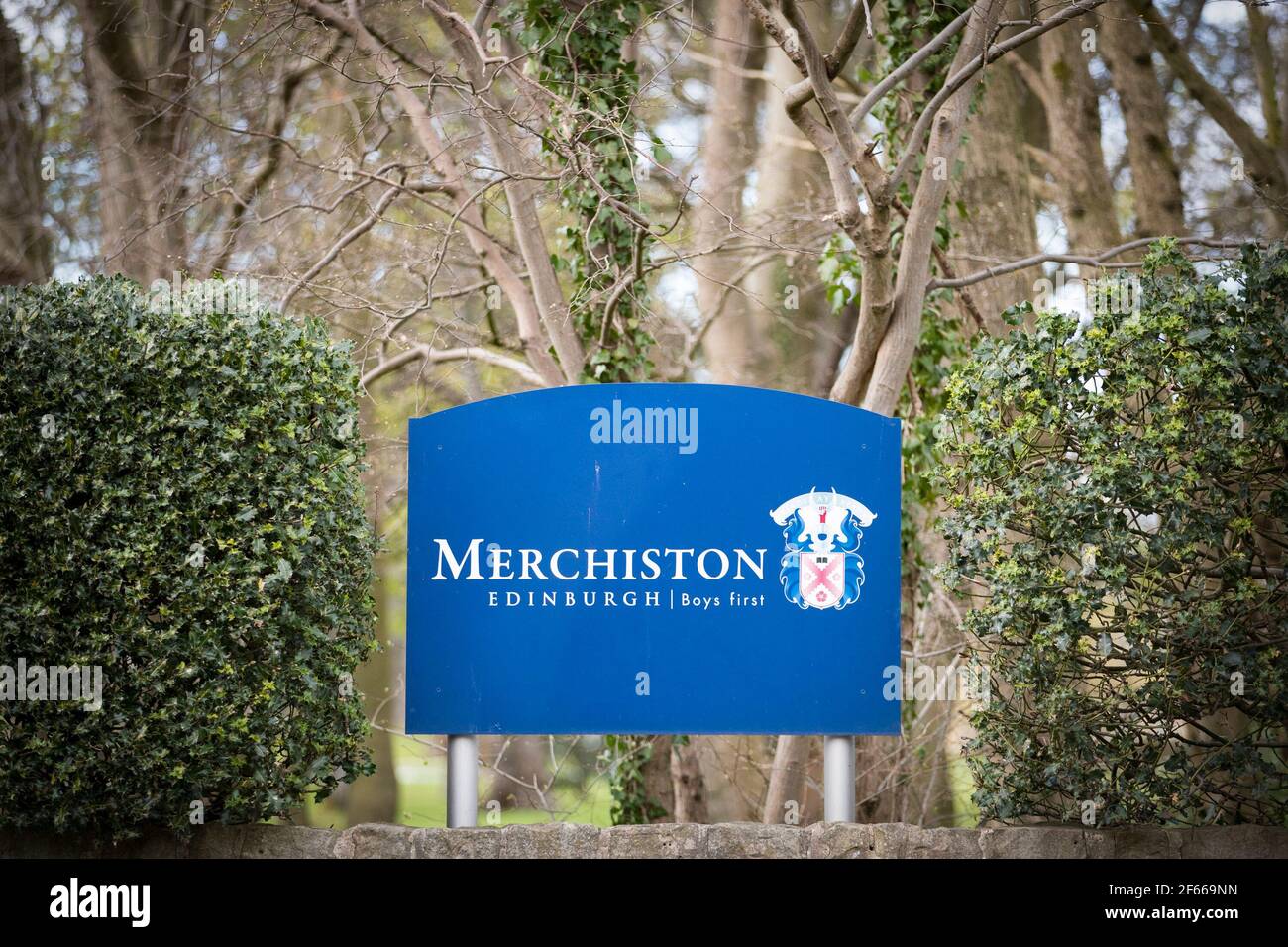 Headmaster sign hi-res stock photography and images - Alamy