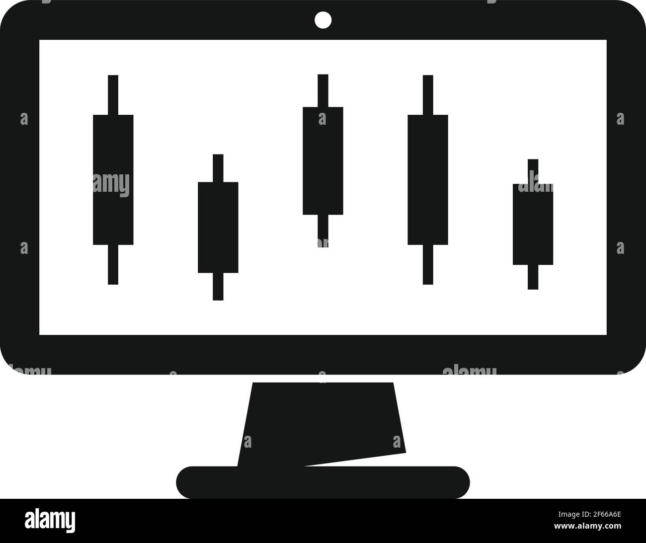 Transaction monitoring Stock Vector Images - Alamy