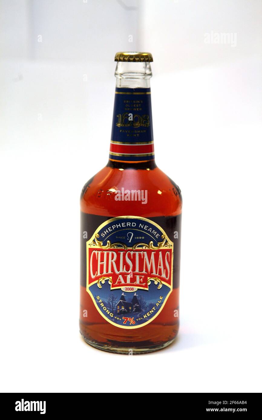 10 best beer.... pic David Sandison Stock Photo - Alamy