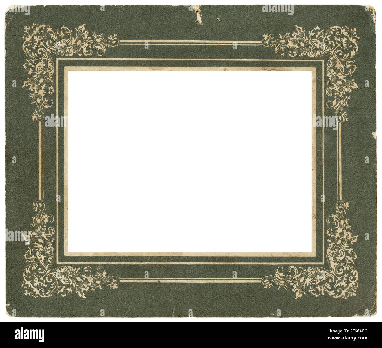 Photography circa 1900 Cut Out Stock Images & Pictures - Alamy