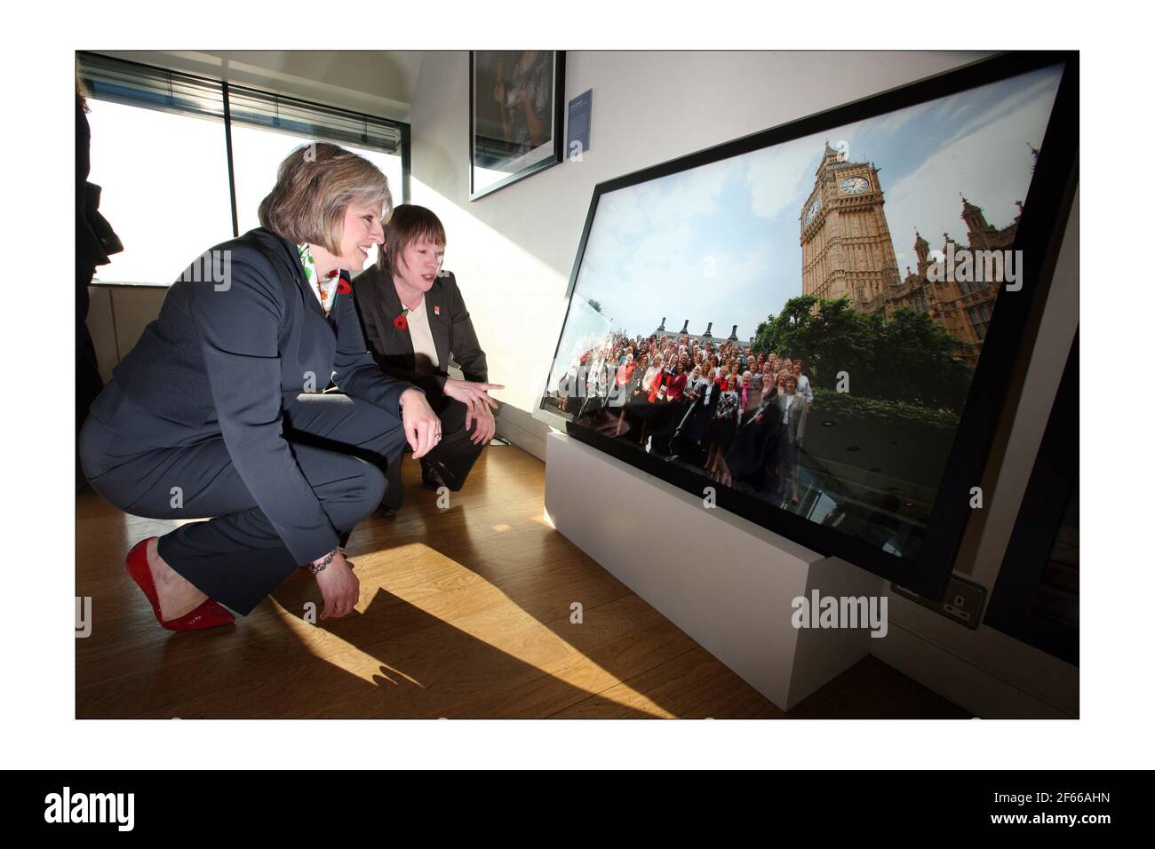 Maria eagle mp Cut Out Stock Images & Pictures - Alamy