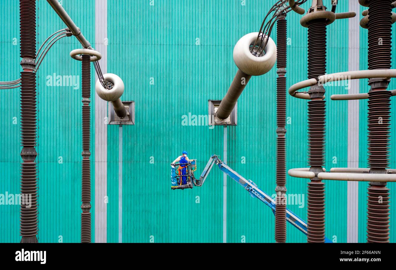 Suzhou, China. 30th Mar, 2021. SUZHOU, CHINA - MARCH 30, 2021 - State ...