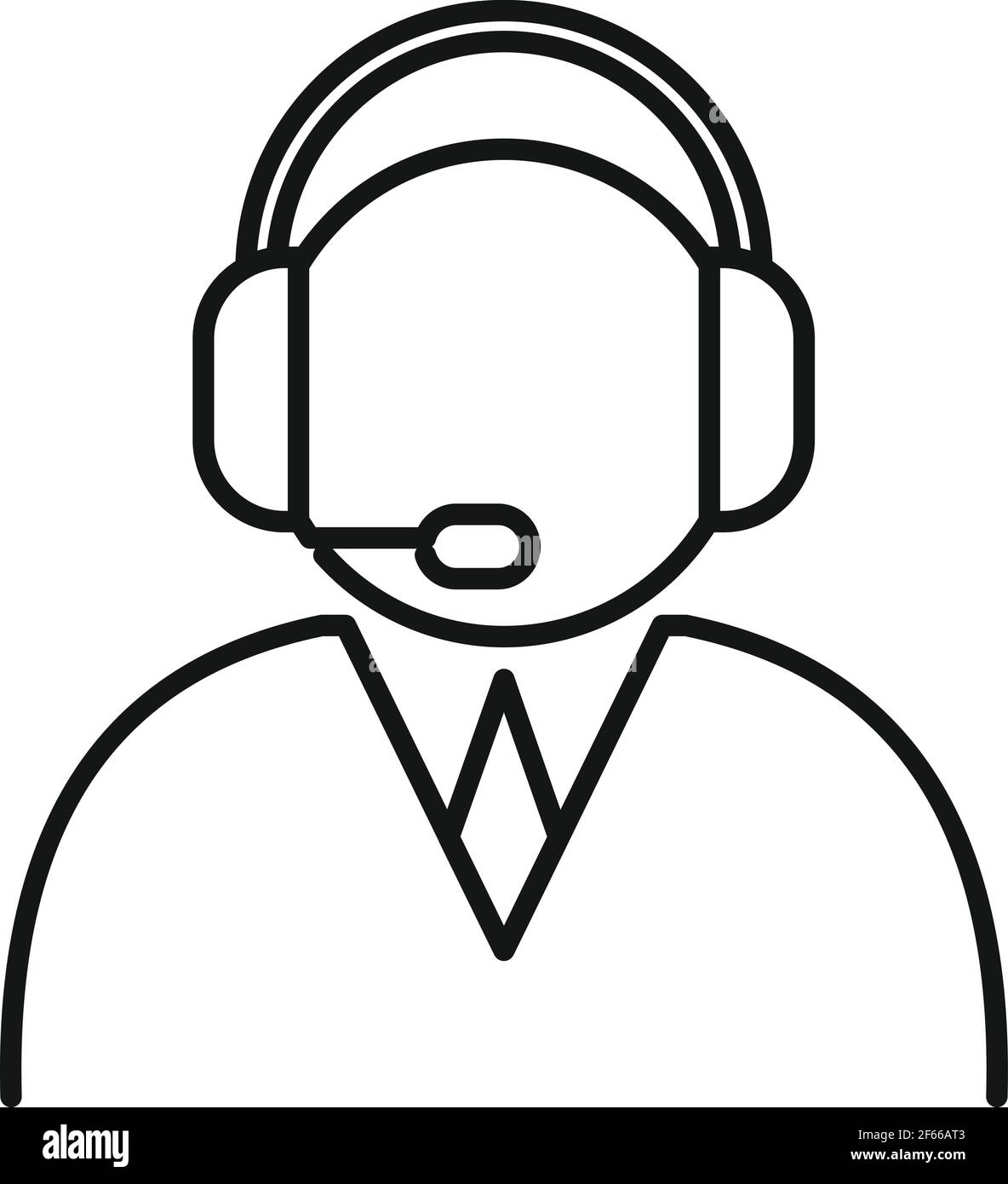 Commercial operator Black and White Stock Photos & Images - Alamy