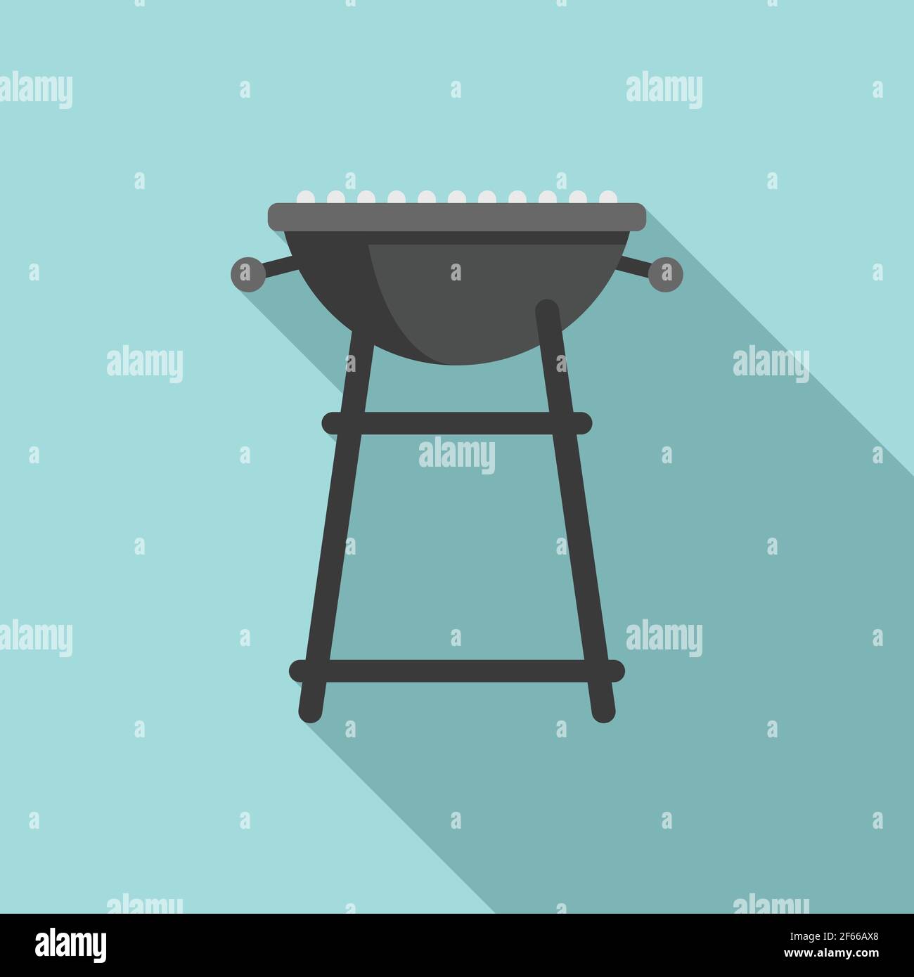 Steel brazier Stock Vector Images - Alamy