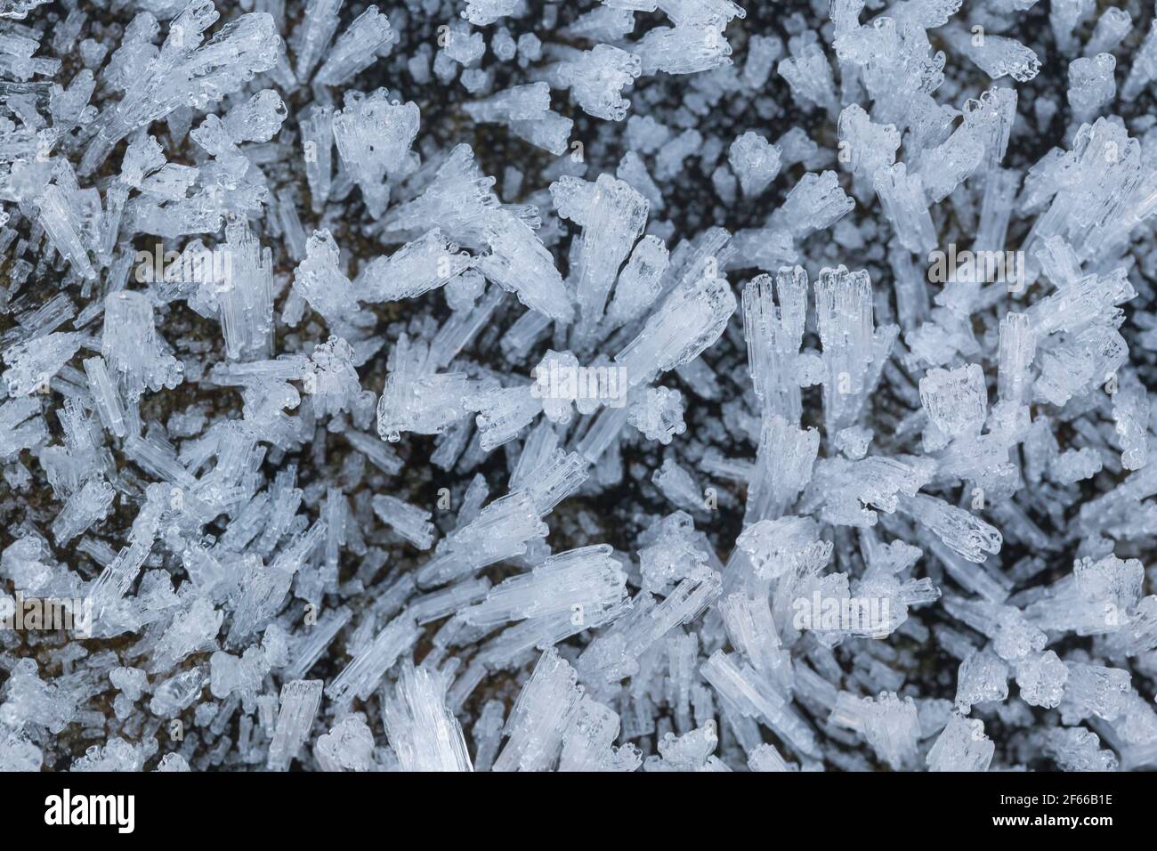 Rough crystals hi-res stock photography and images - Alamy