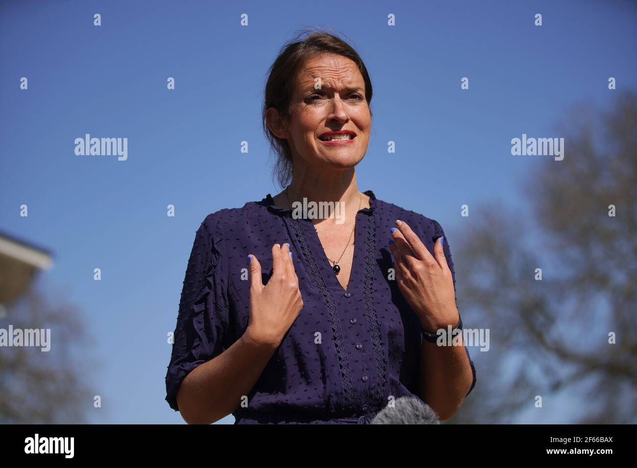 Jamie klingler hi-res stock photography and images - Alamy