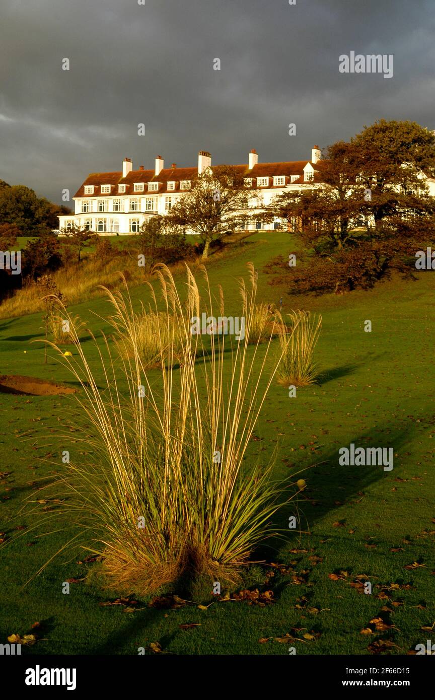 Trump Turnberry Resort, Scotland Stock Photo - Alamy