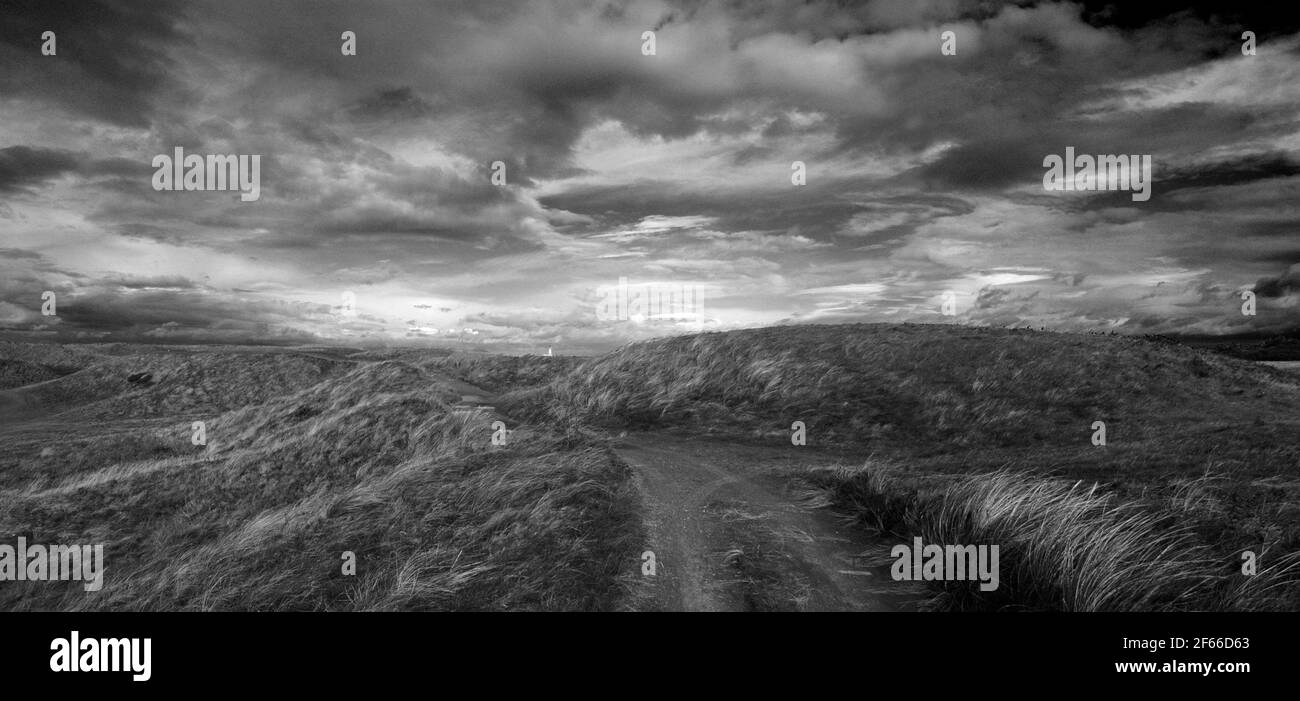 Rugged britain Black and White Stock Photos & Images - Alamy