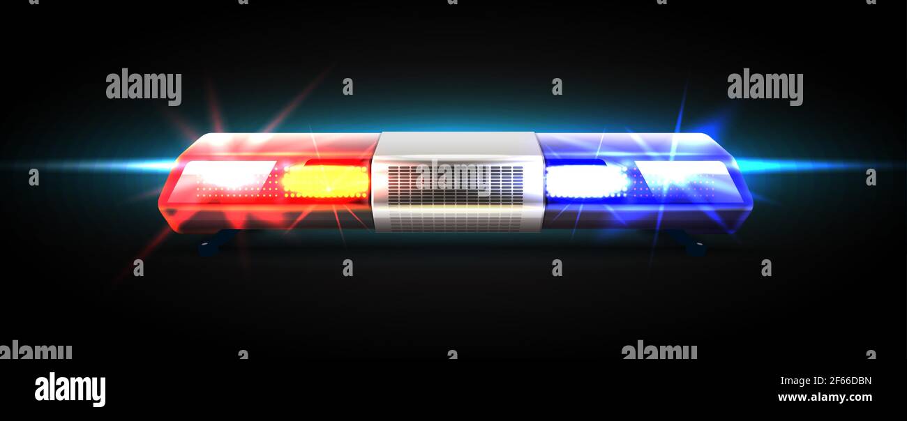 Glowing car headlights in Stock Vector Images - Alamy