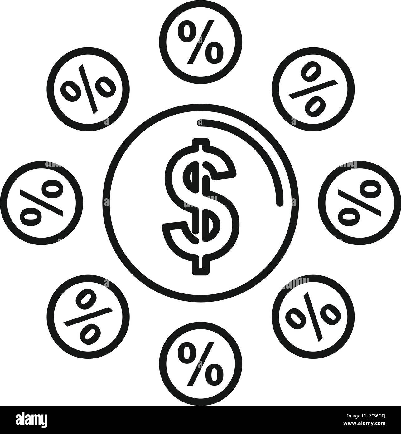 Featured style Stock Vector Images - Alamy