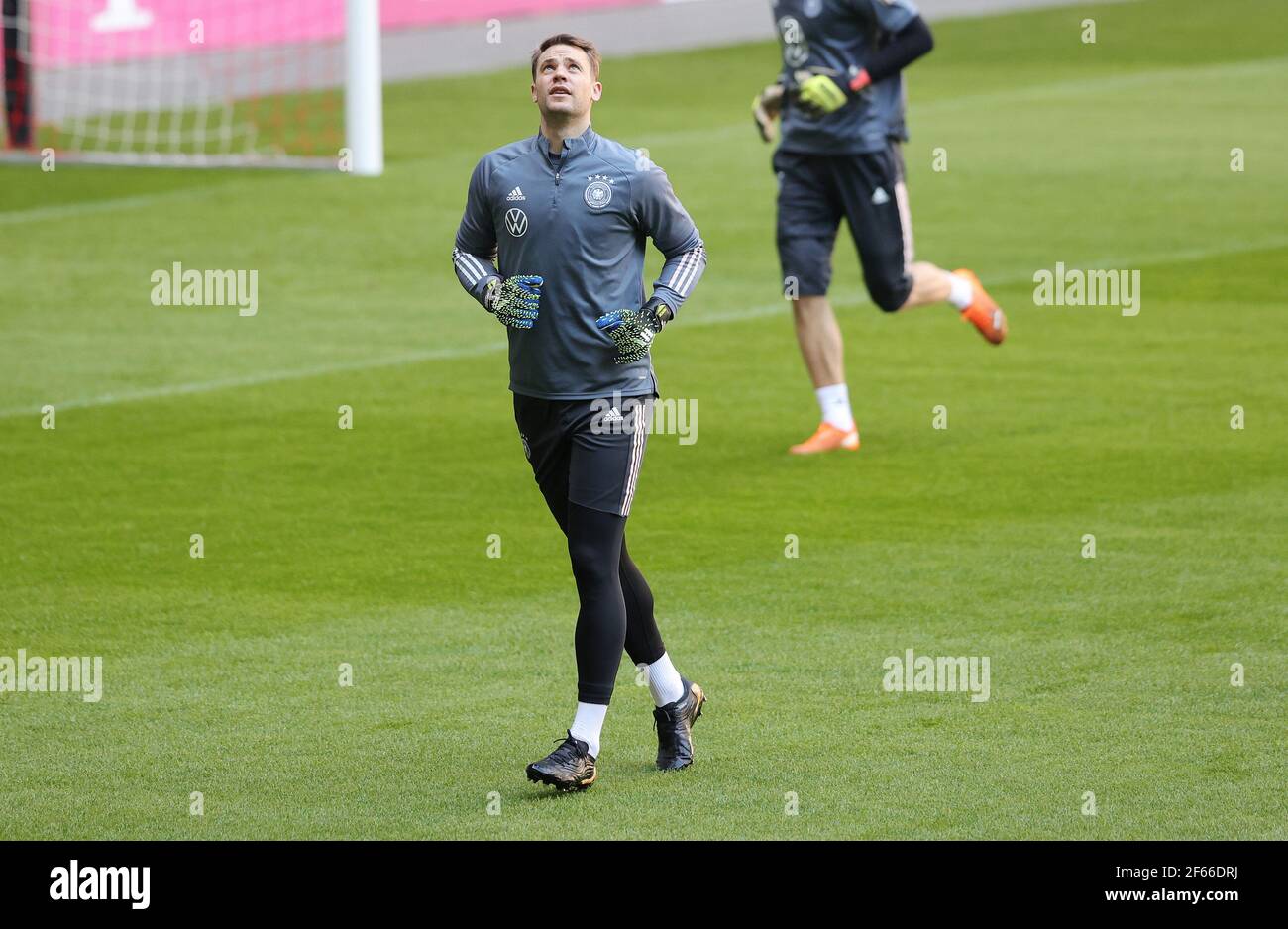 Wm quali 2022 hi-res stock photography and images - Alamy