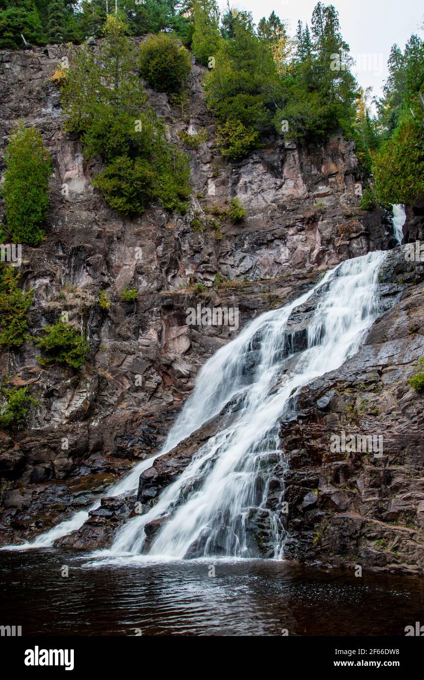 Leaf river caribou hi-res stock photography and images - Alamy