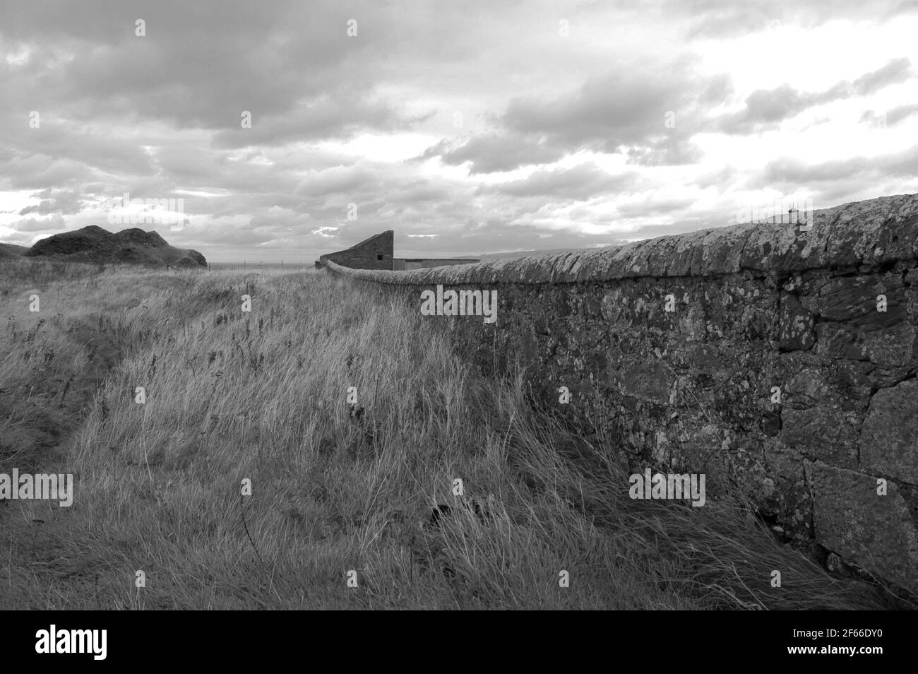 Rugged britain Black and White Stock Photos & Images - Alamy