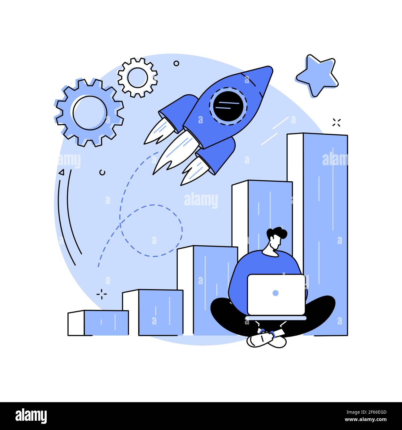 Boost engine Stock Vector Images - Alamy