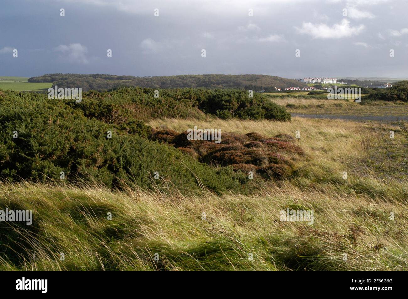 Trump Turnberry Resort, Scotland Stock Photo - Alamy