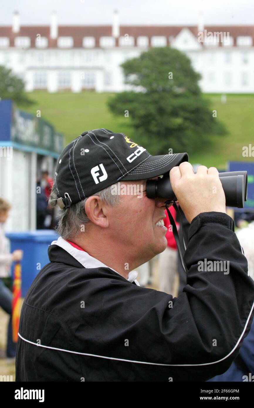 Major golf competition hi-res stock photography and images - Alamy