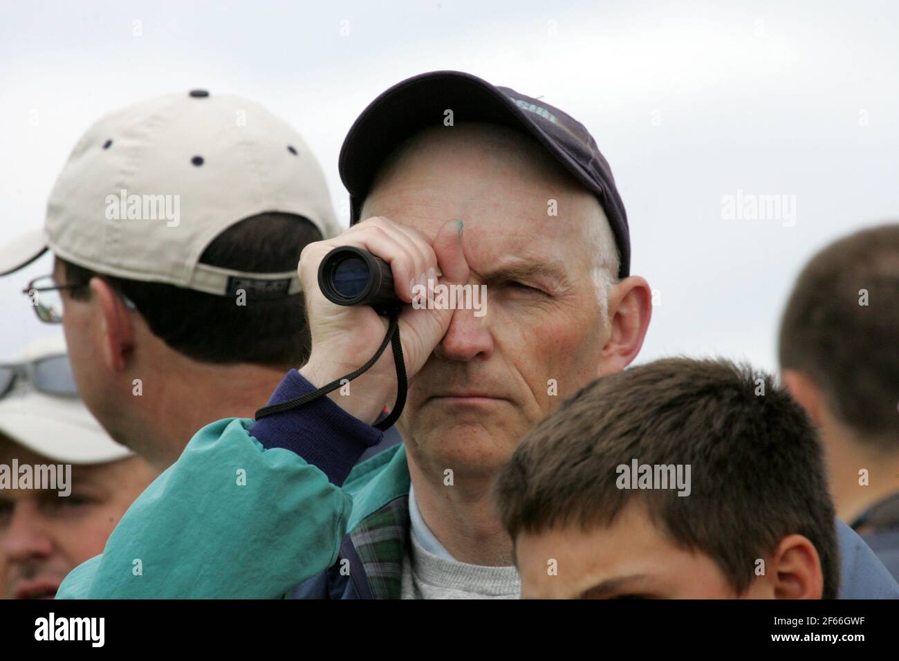 Major golf tournament uk hi-res stock photography and images - Alamy