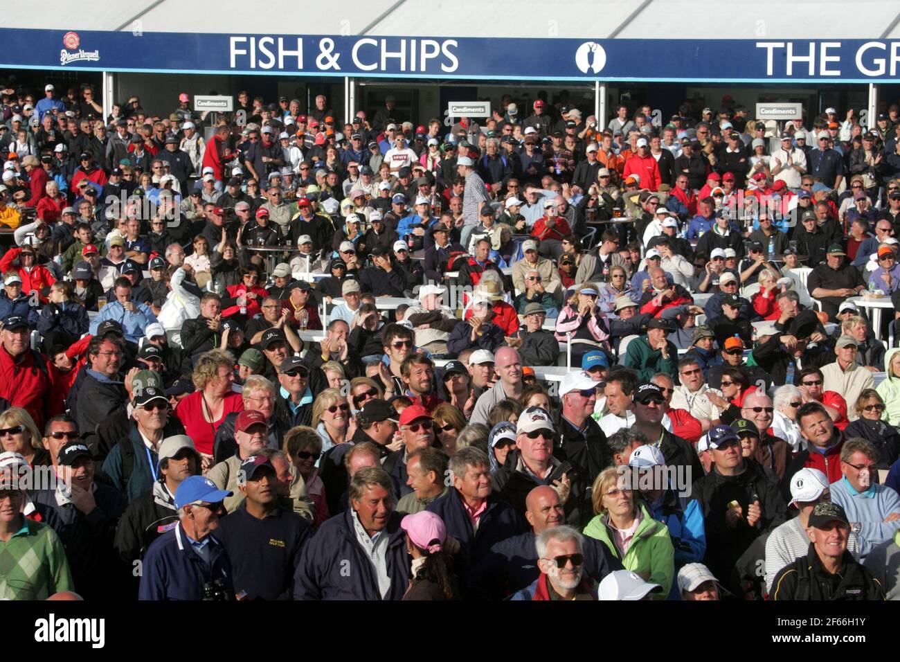 Fantical about golf hi-res stock photography and images - Alamy