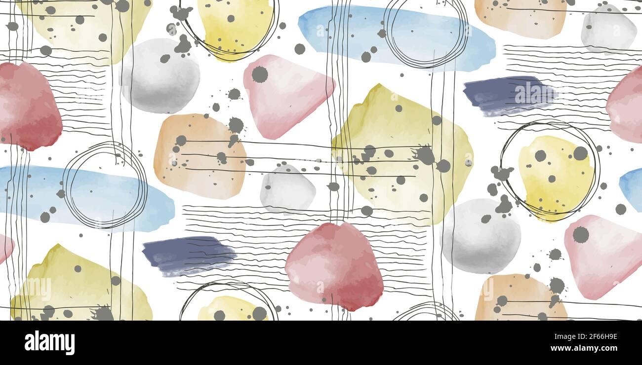 Mid Century Modern Graphics