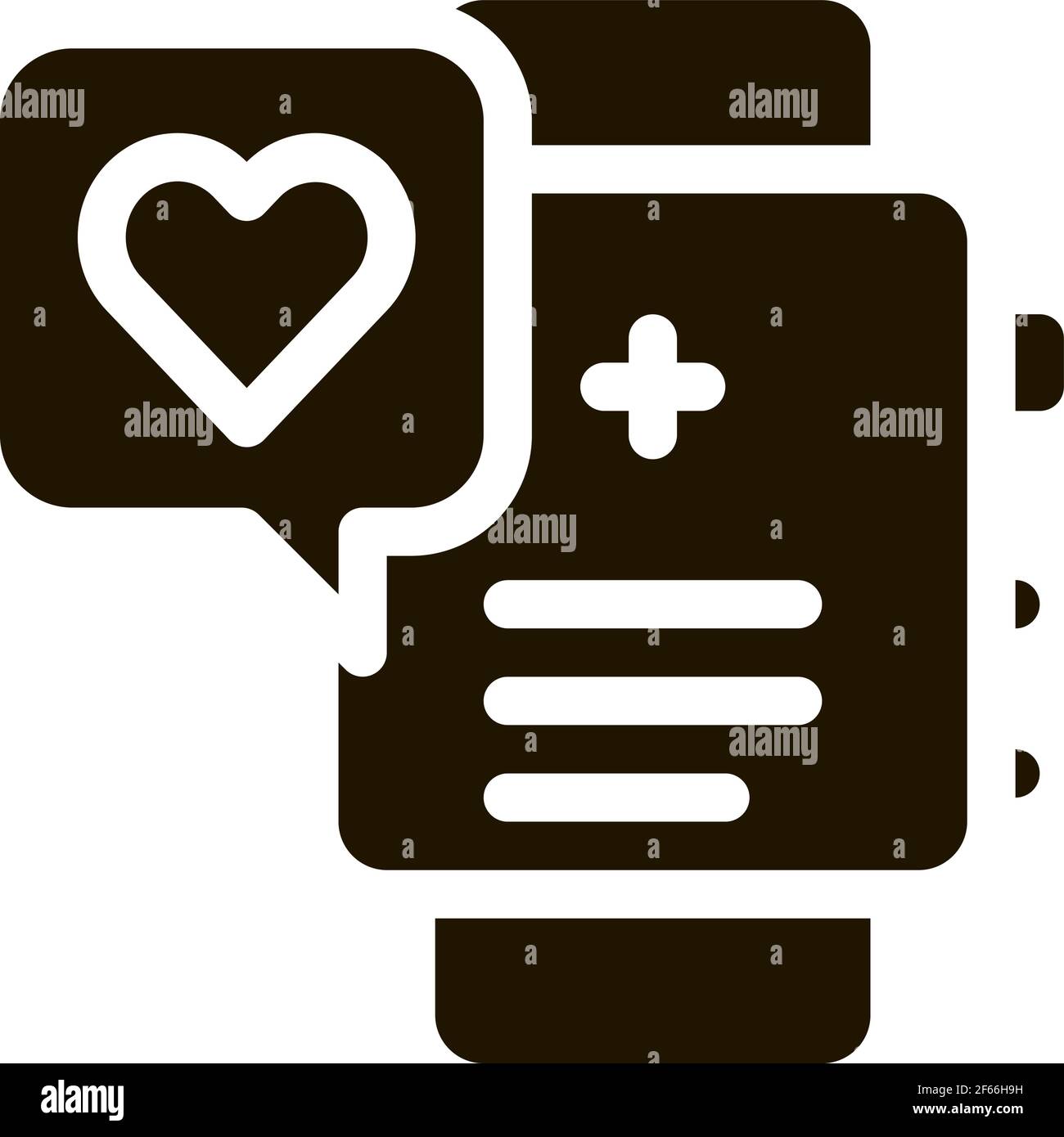 Wrist x ray examination Stock Vector Images - Alamy