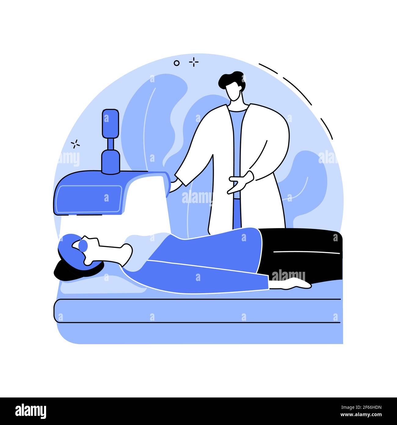 Light therapy box Stock Vector Images - Alamy