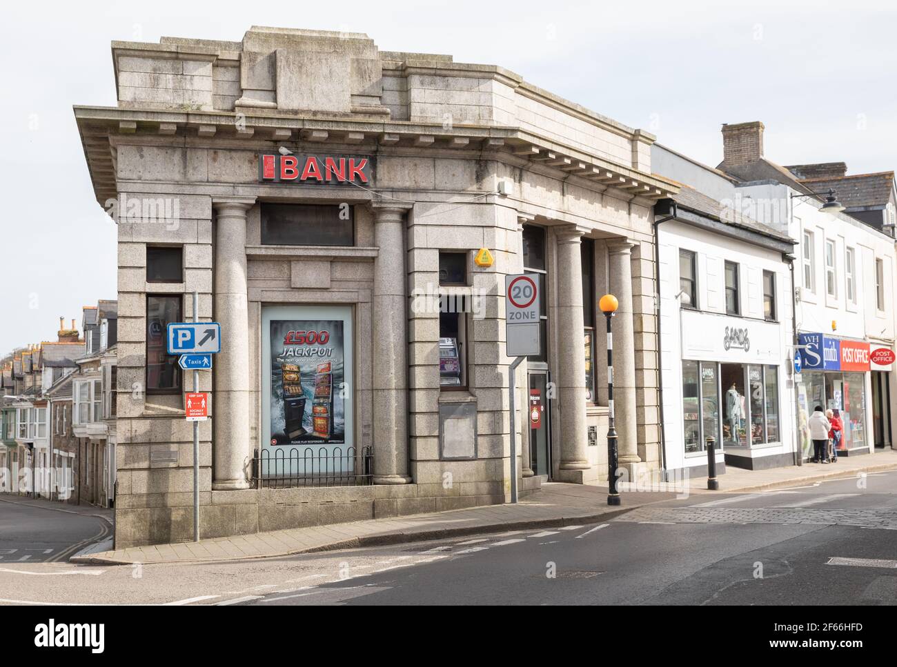 Ibank corporation hi-res stock photography and images - Alamy