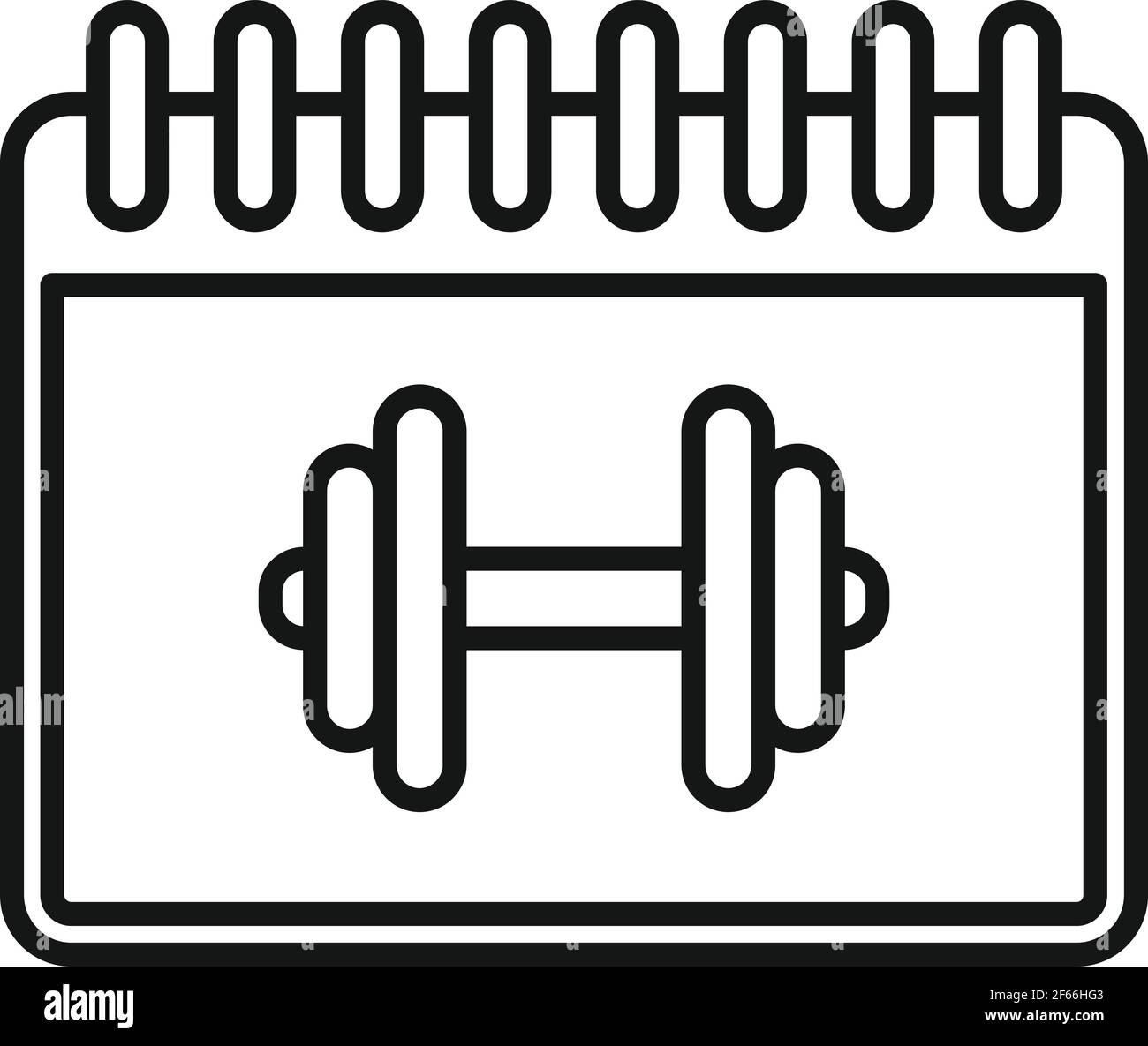 Exercise instructions Stock Vector Images - Alamy