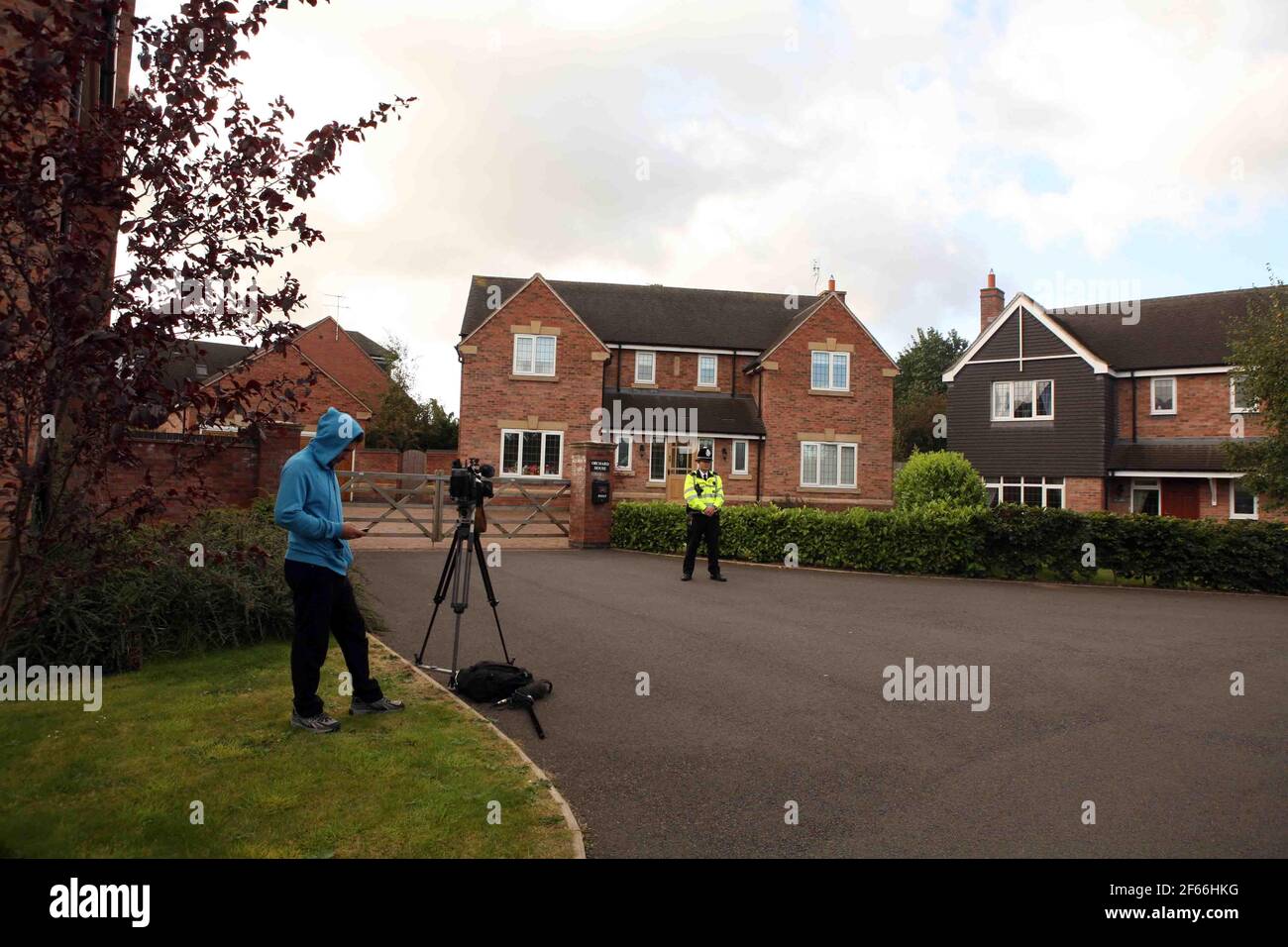 Kate and gerry mccann hi-res stock photography and images - Alamy