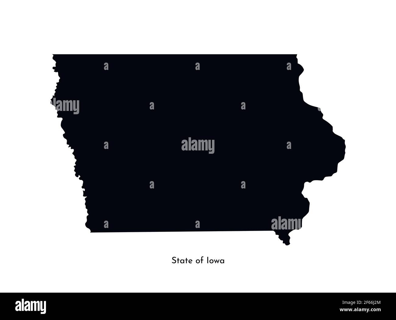 Vector isolated simplified illustration icon with black map's ...