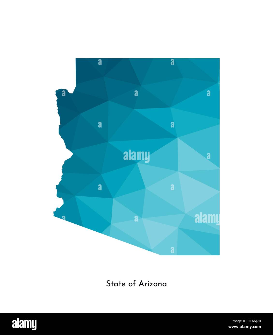 Icon arizona hi-res stock photography and images - Alamy