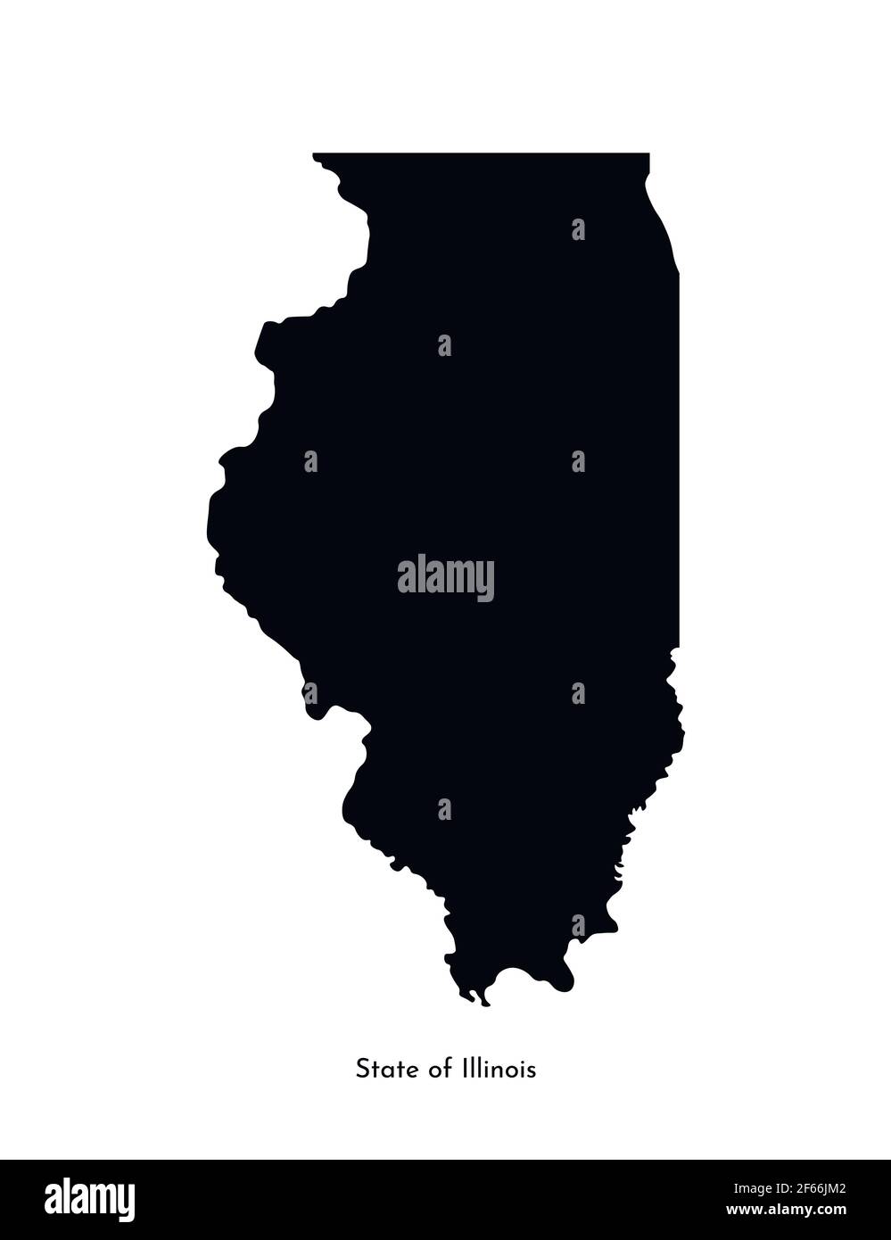 Vector isolated simplified illustration icon with black map's ...