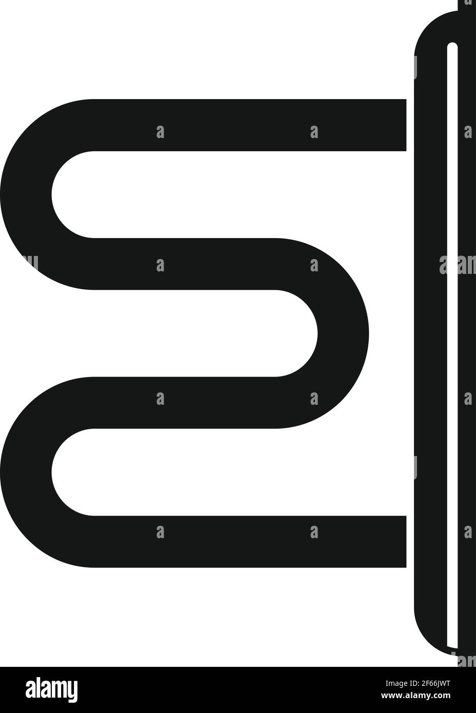 Heated house Cut Out Stock Images & Pictures - Alamy