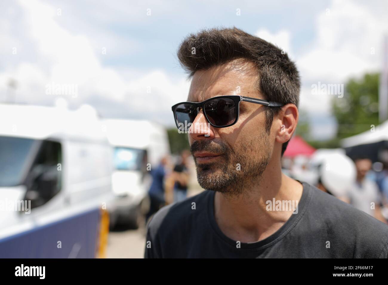 Lambros hi-res stock photography and images - Alamy