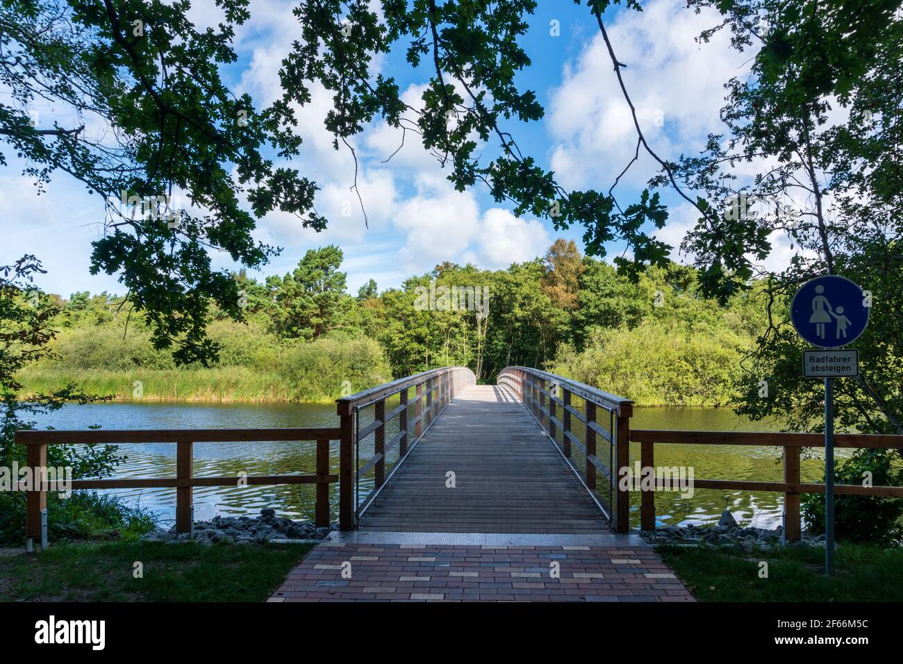 Ostseebad prerow hi-res stock photography and images - Alamy