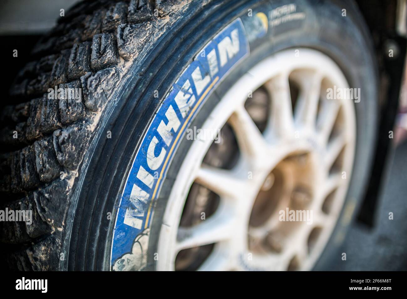 Michelin tires hi-res stock photography and images - Alamy