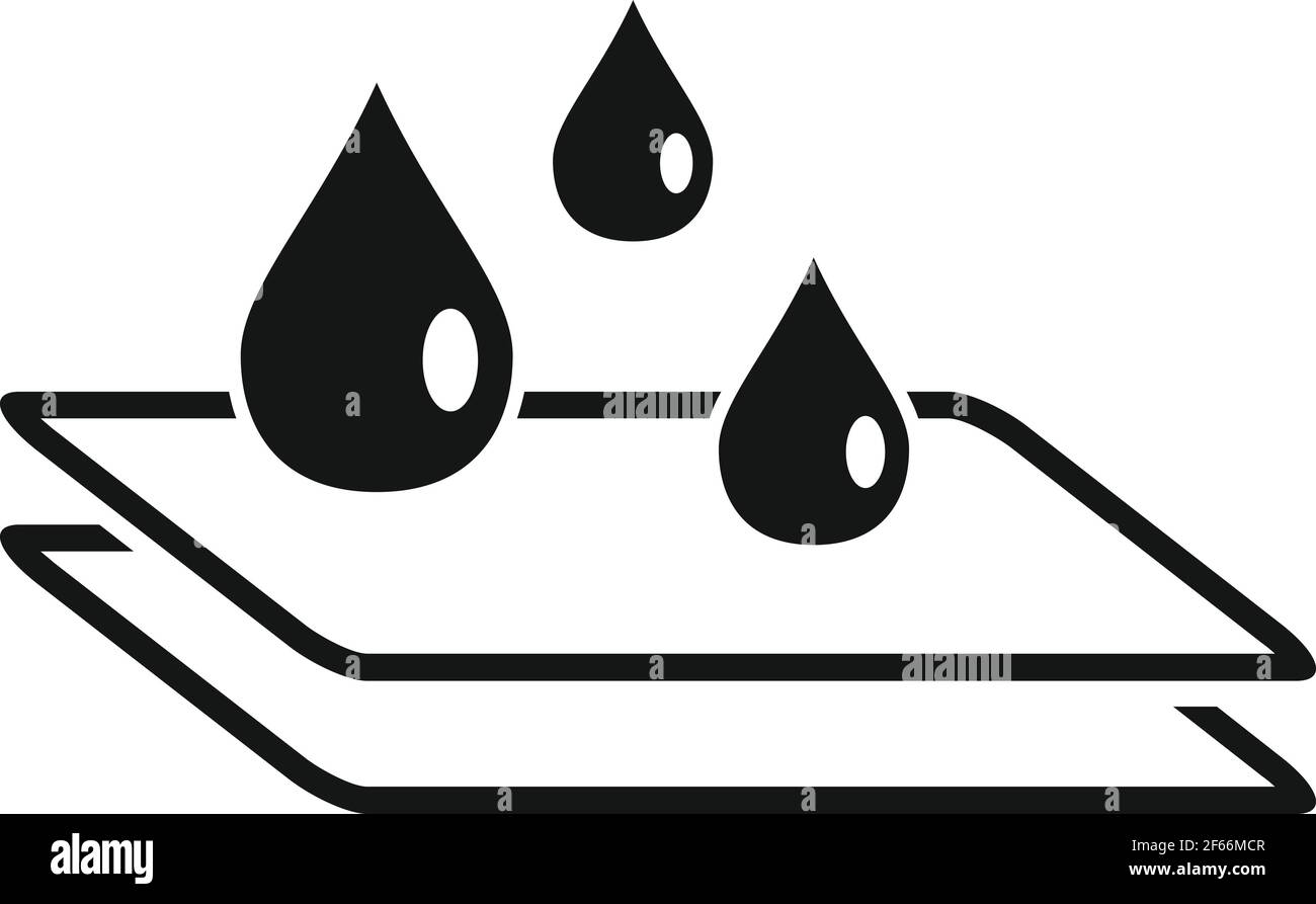 Hand touch water Black and White Stock Photos & Images - Alamy