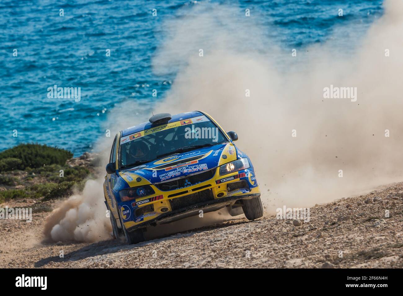 Polykarpou hi-res stock photography and images - Alamy