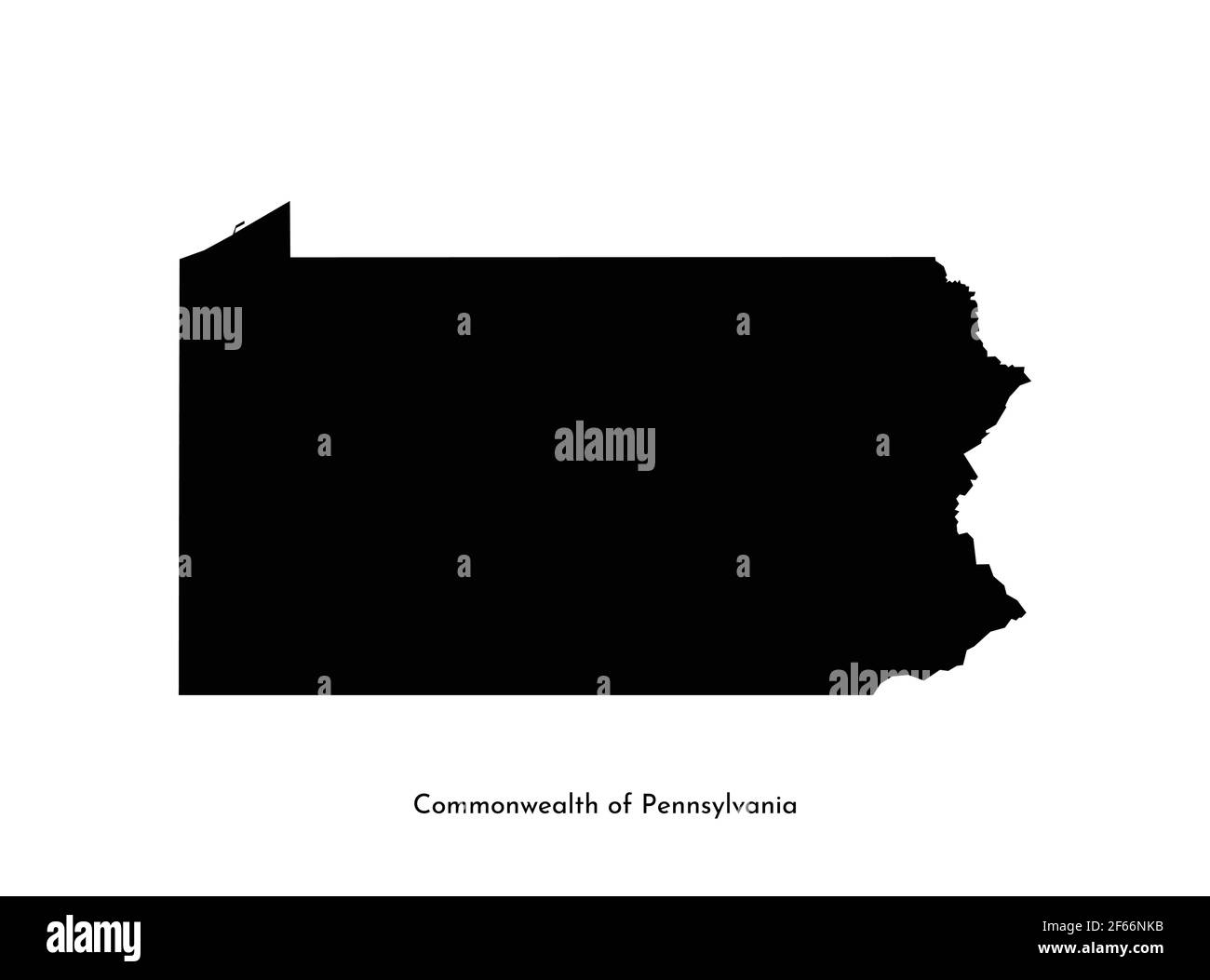 Vector isolated simplified illustration icon with black map's ...