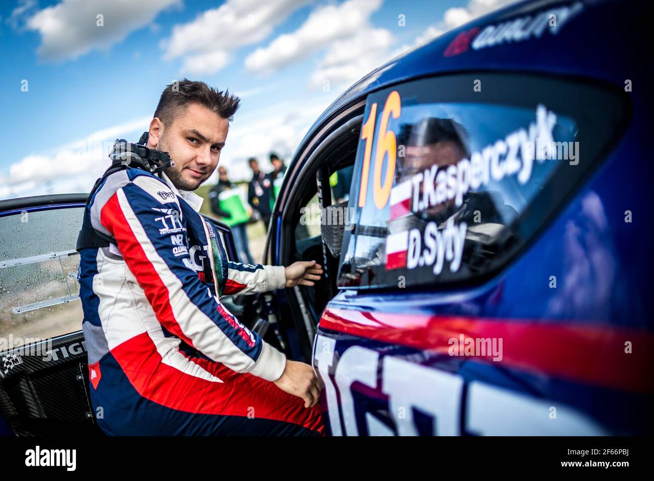 Tiger energy drink hi-res stock photography and images - Alamy