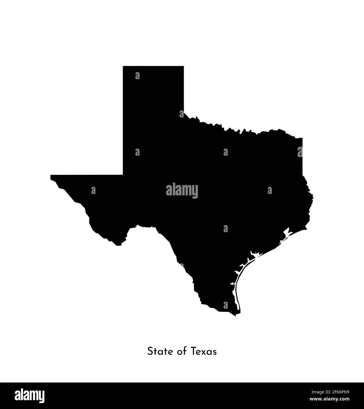 Vector isolated simplified illustration icon with black map's ...