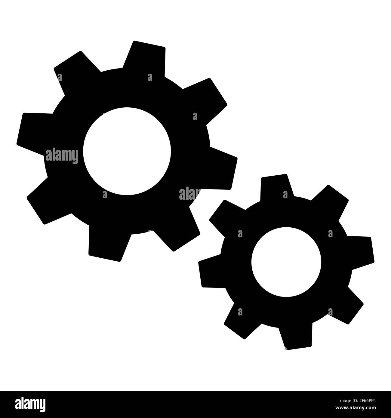 Machinery etc Stock Vector Images - Alamy