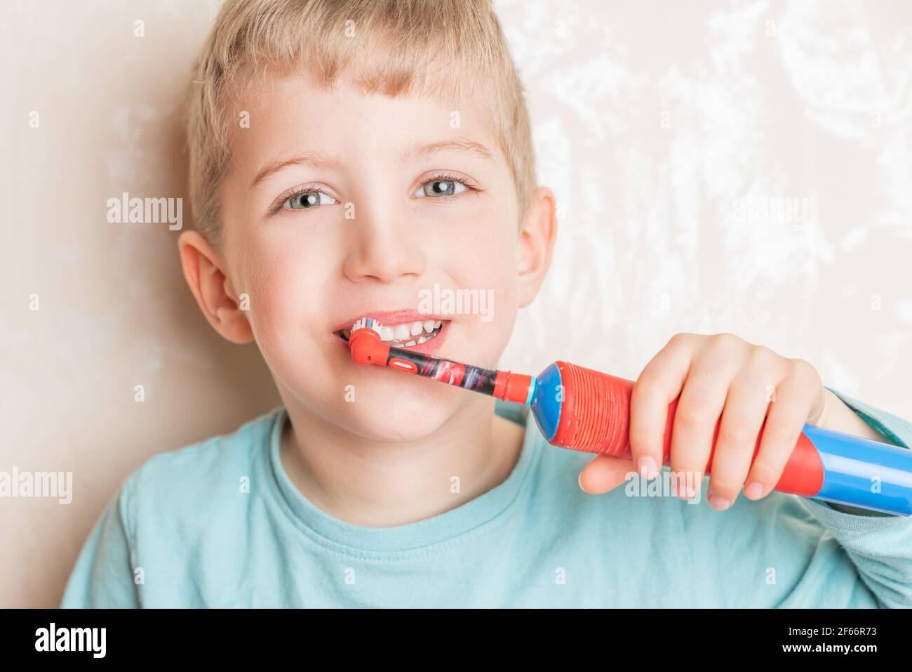 little baby boy with tooth brush,kid boy smiling happiness,dental ...